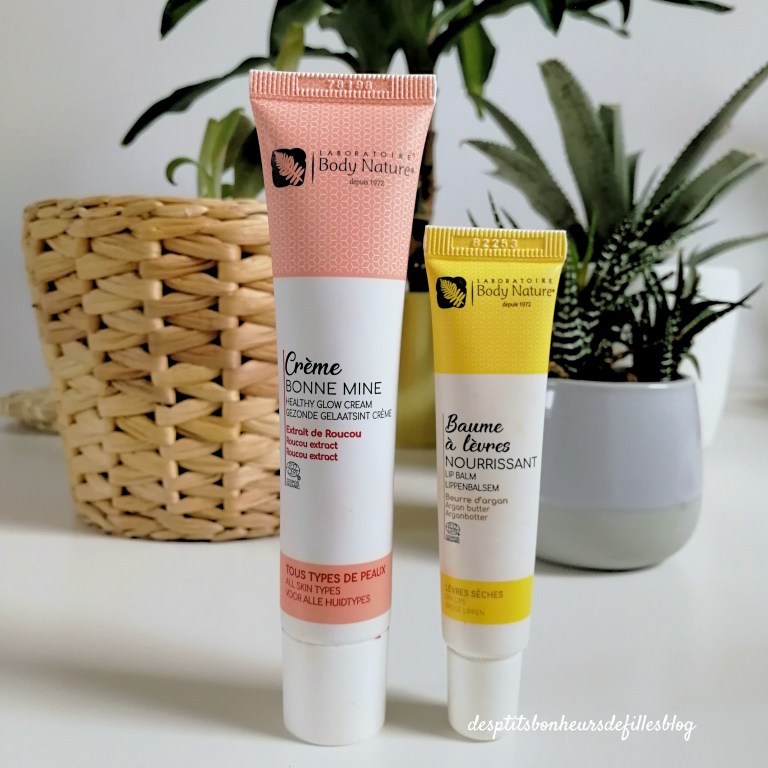 Body Nature, une marque engagée pour le respect de la nature – Des p ...